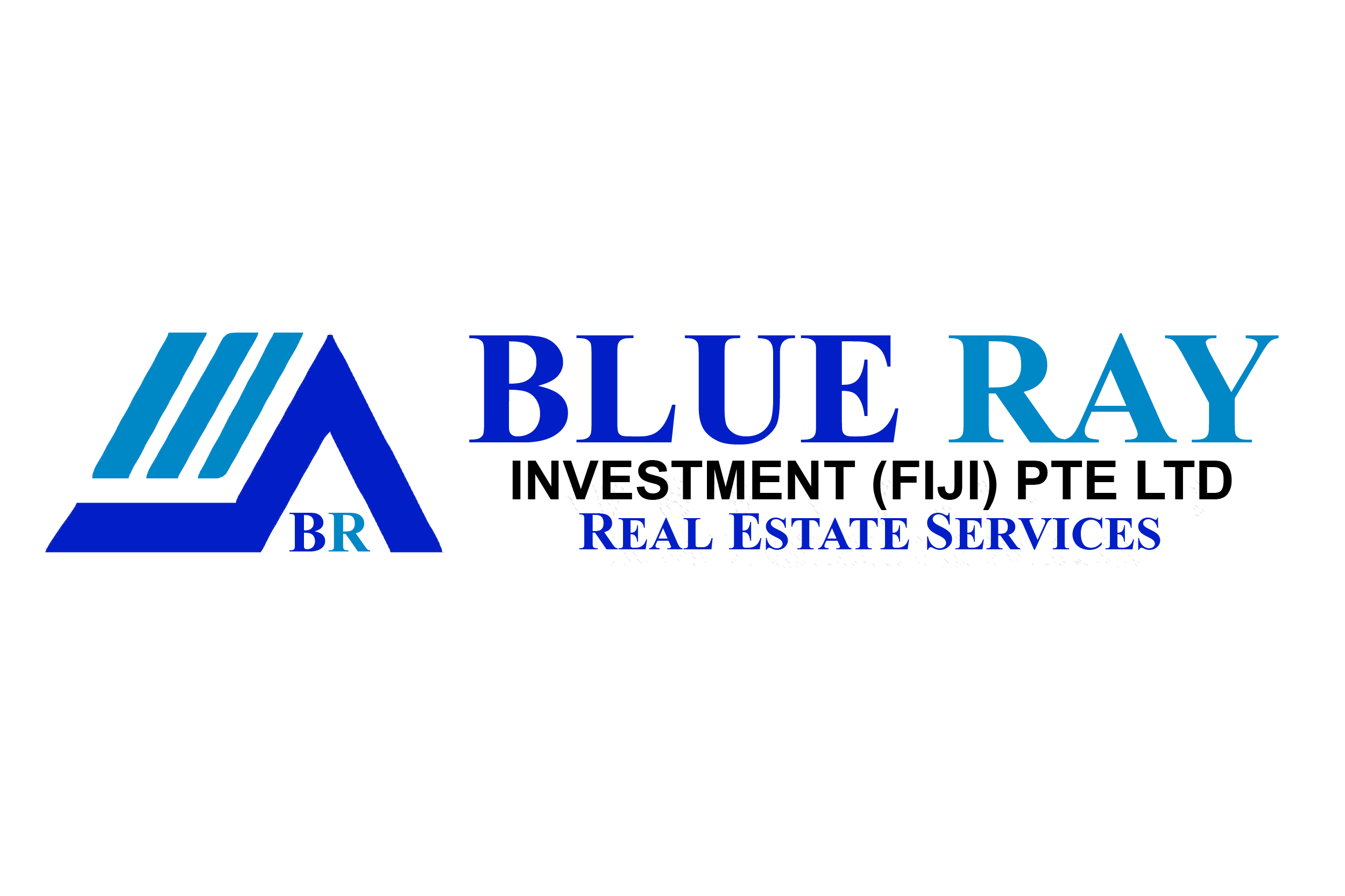 Home - Blue Ray Investment (Fiji) PTE LTD